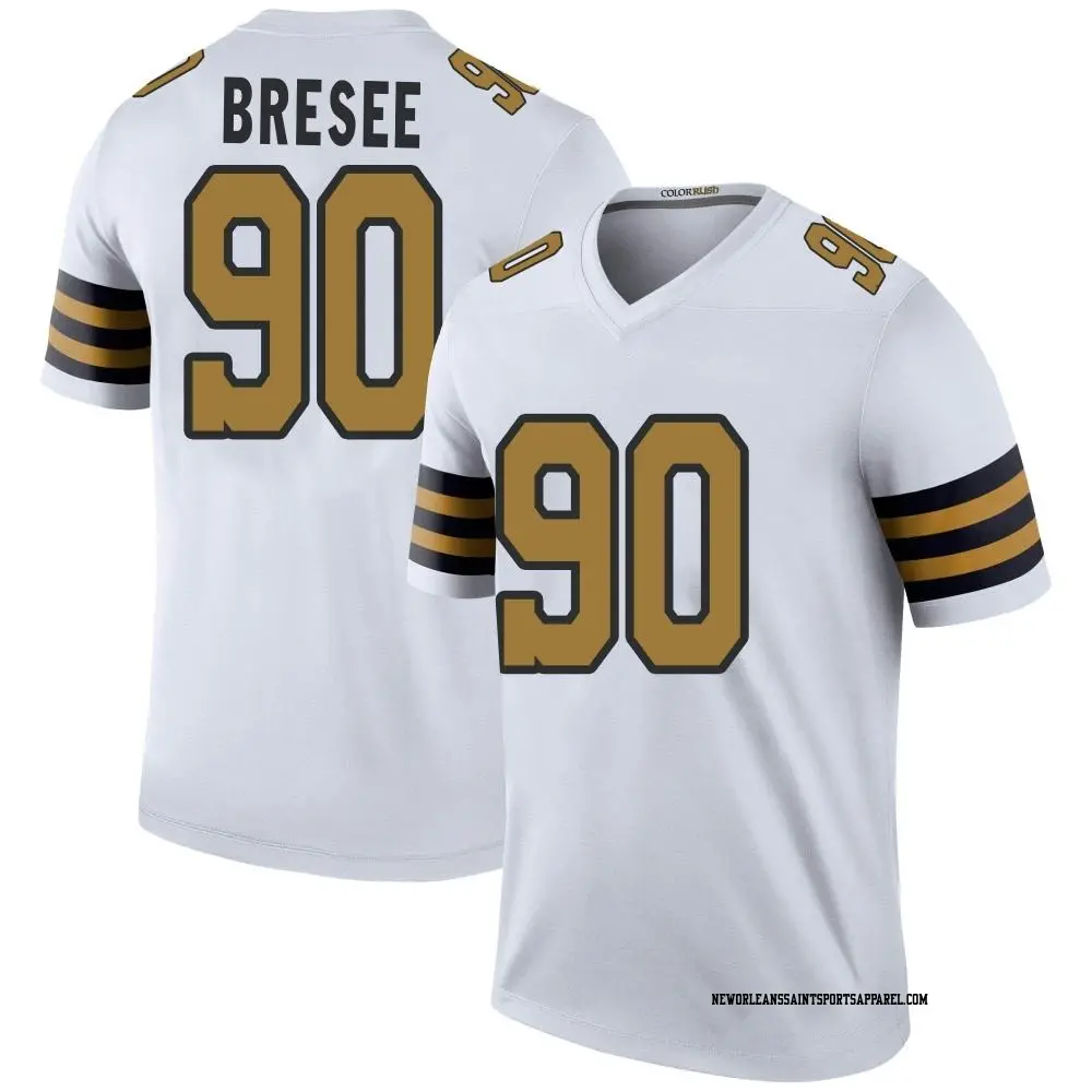 danny bryan jersey